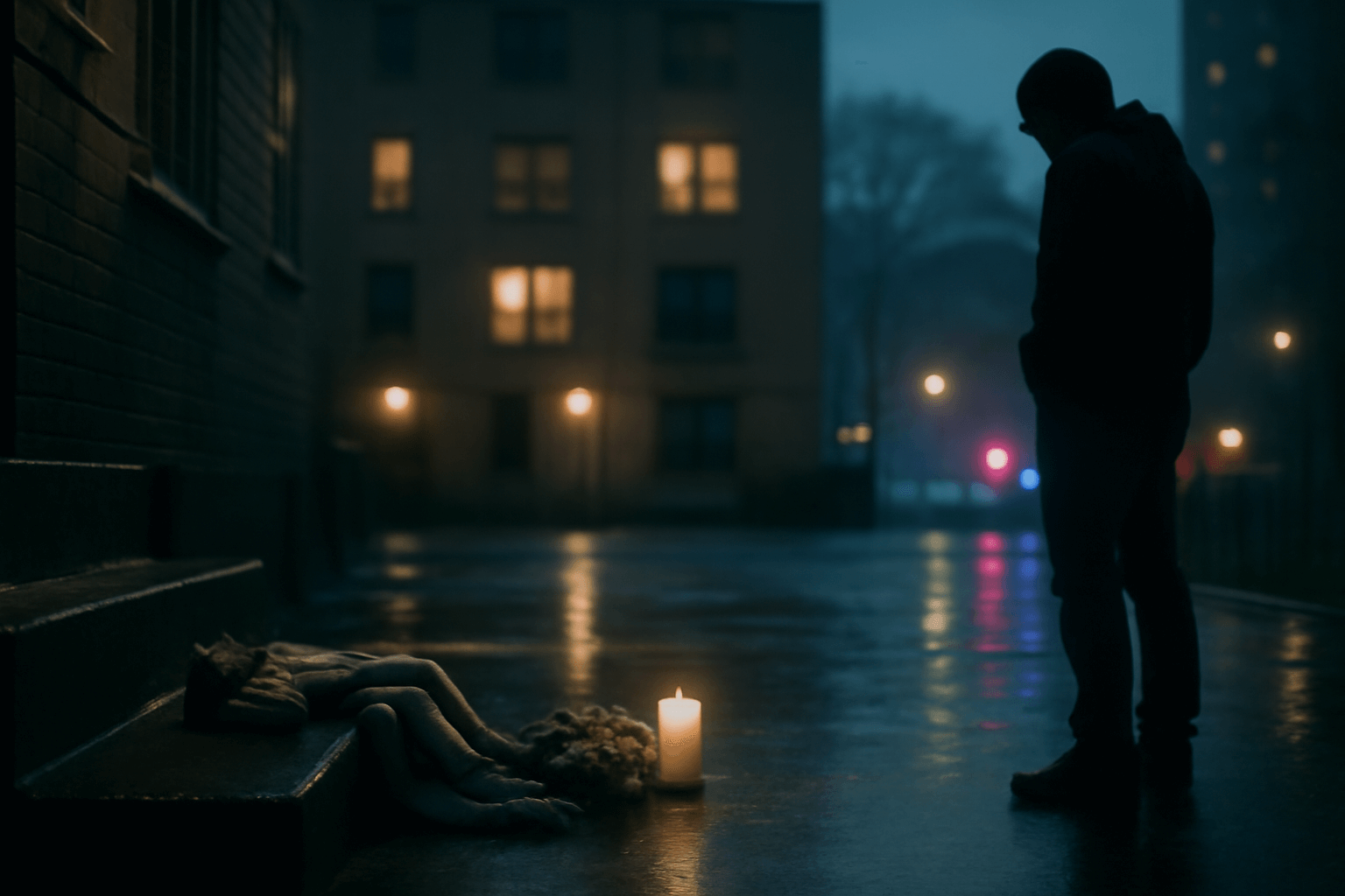 Patnáctiletý Eric Aitken z Connecticutu zastřelen v Bronxu, další teen ...