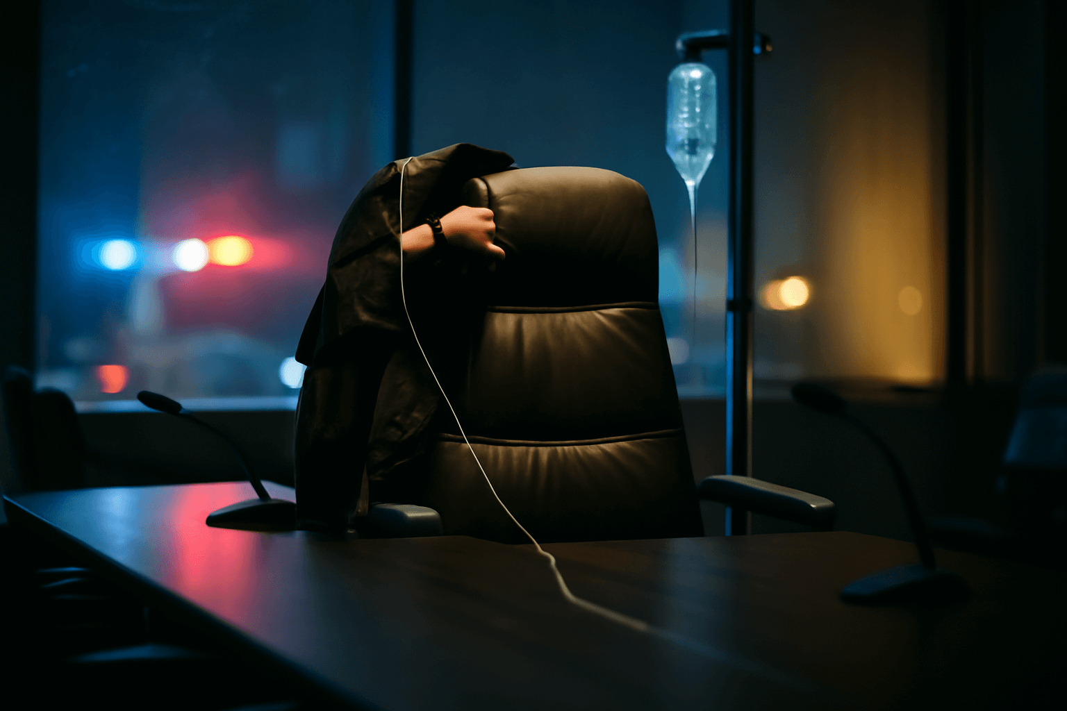 Kadyrov urgentně hospitalizován v Moskvě, na zasedání Státní rady ...